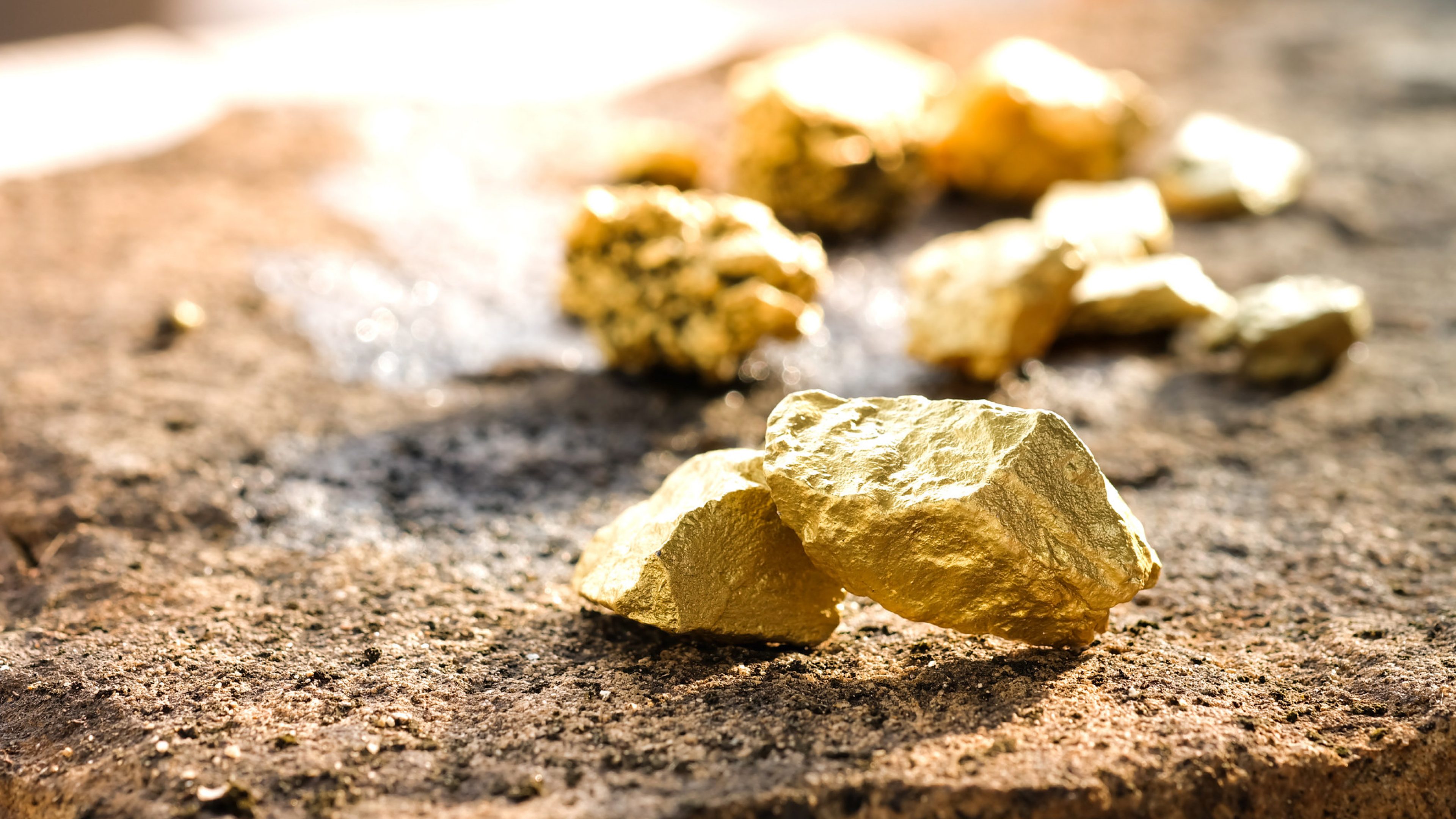 Gold im Höhenflug – Teil 2: Nachfrage – Swiss Life Wealth Managers