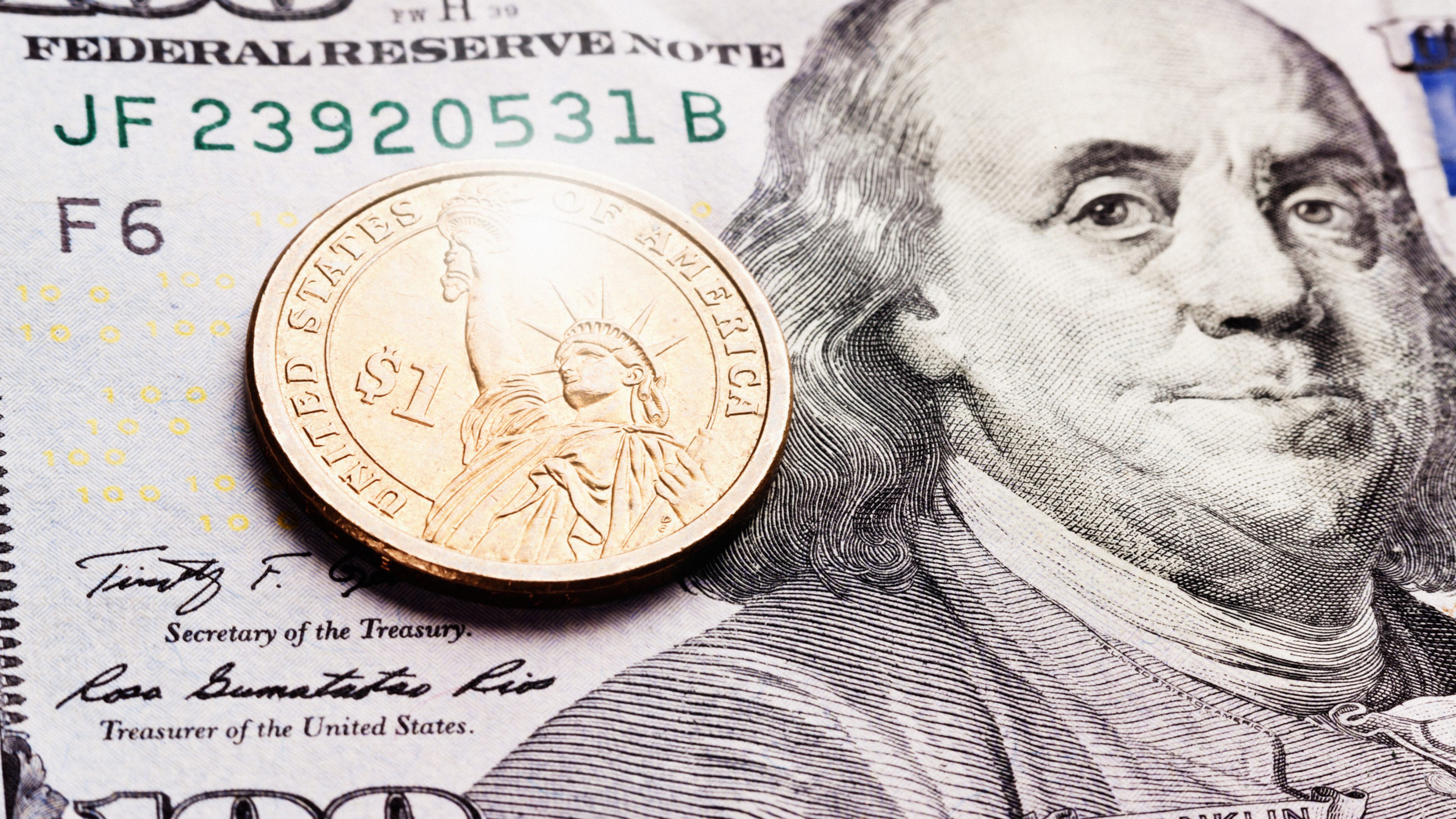 US-Dollar unter Druck – Teil 4: strategischer Umgang mit Fremdwährungen ...