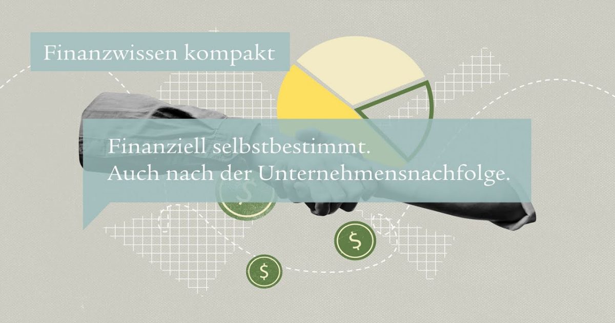Unternehmensnachfolge – Swiss Life Wealth Managers